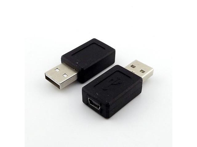 Click here for OIAGLH 10pcs USB 2.0 A Male Plug To Mini 5 Pin B F... prices