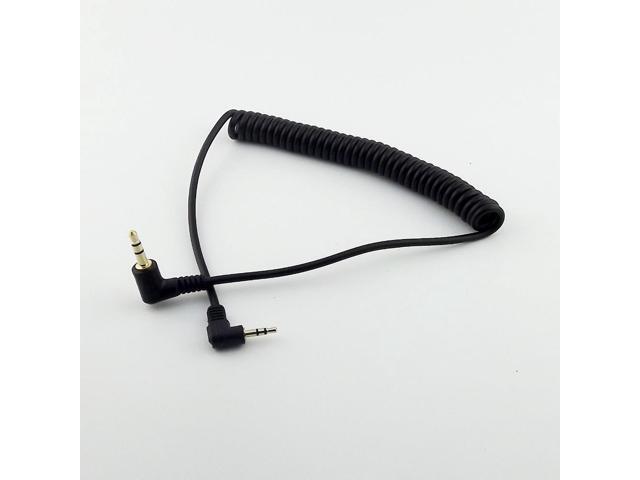 Click here for FOR 10pcs 2.5mm Male to 3.5mm Male M/M Stereo 3 Po... prices