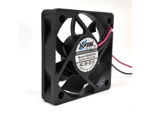 Click here for OIAGLH 50mm 10mm Slim Cooling Fan RDH5010B DC Brus... prices