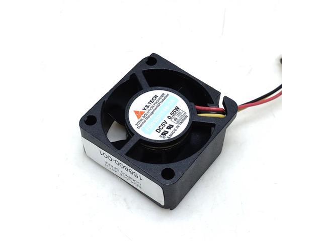 Click here for OIAGLH 30mm fan DC 5V FD0530154B-2A 3015 3cm 30mm... prices