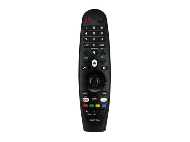 Click here for IR-MR18BA TV Remote Control for LG IR-MR18BA Smart... prices