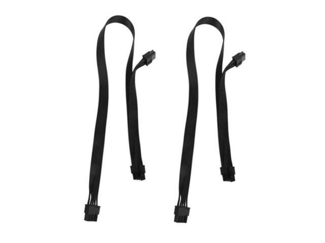 Click here for 2Pcs PCI-E 8 Pin to Dual 8Pin(6+2 Pin) Power Suppl... prices