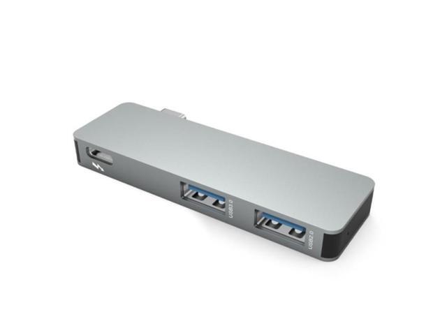 Click here for USB C Hub USB 3.0 Port USB2.0 Port Thunderbolt 3 U... prices
