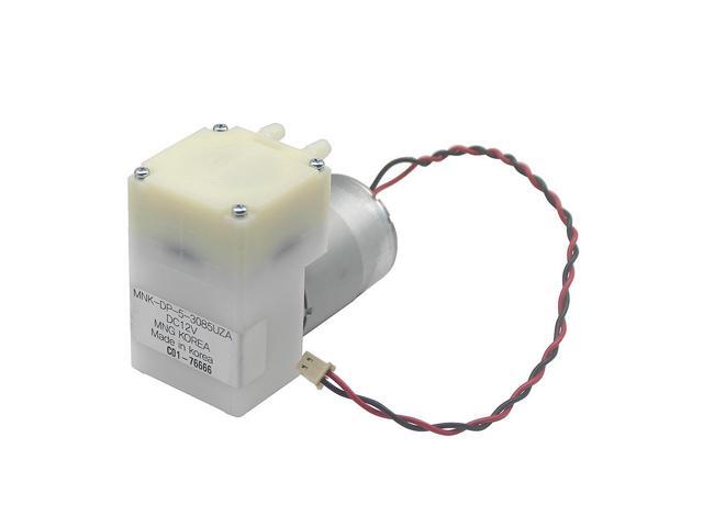 Click here for MNG KOREA MNK-DP-5-3085UZA DC 12V Vacuum Pump Air... prices