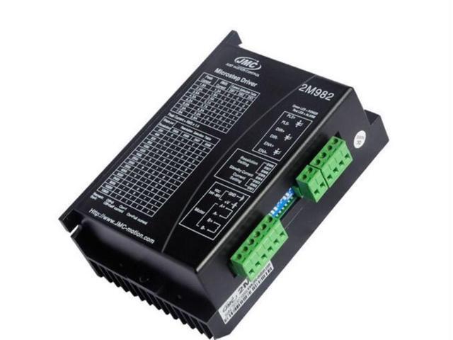 Click here for CNC 2M982 Stepper Motor Driver Drive Controller 7.... prices