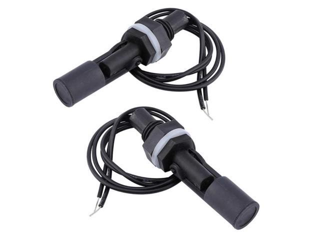 Click here for Flow Sensor Switch Side Mounted Horizontal Liquid... prices