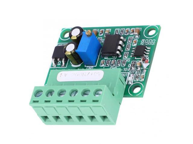 Click here for FV-200Hz10V Frequency Voltage Converter Module 0~2... prices