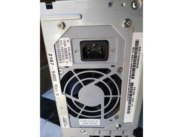 Click here for OIAGLH For B150 Blade 150 workstation power supply... prices