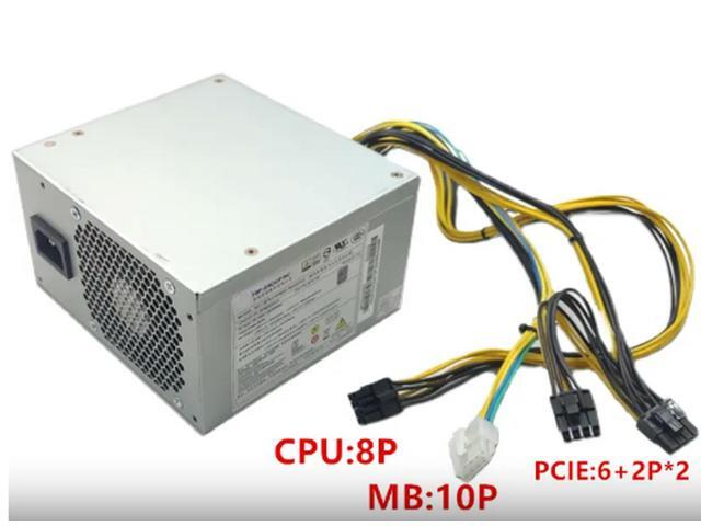 Click here for OIAGLH PSU For P340 M930T 10Pin 600W Power Supply... prices