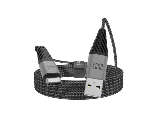 Click here for USB Type C Cable 3A Fast Charging [1-Pack 6ft]  Mi... prices