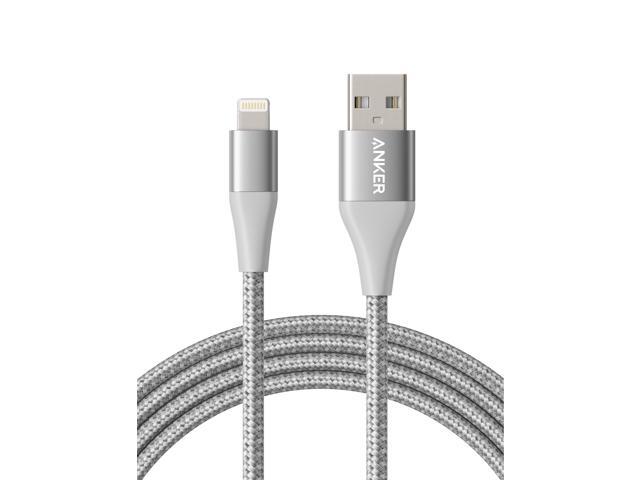 Click here for Anker PowerLine+ II Lightning Cable (6ft / 1.8m)... prices