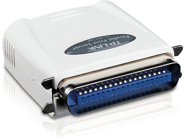 Click here for TP-LINK TL-PS110P Single Parallel Port Fast Ethern... prices