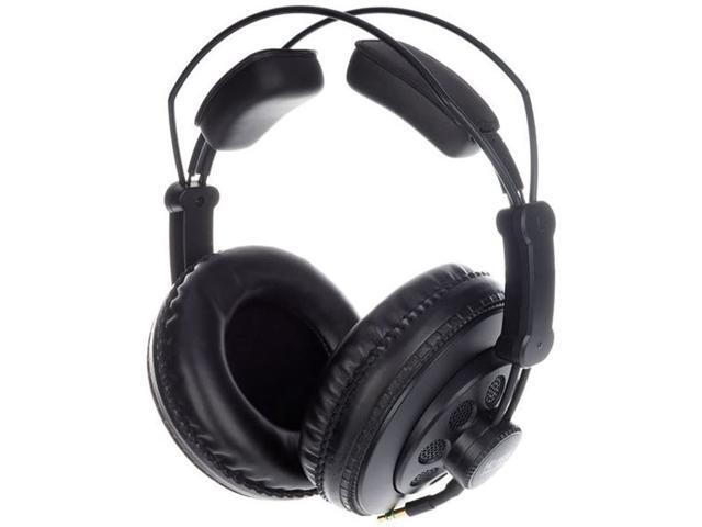 Click here for Superlux HD668B Headphones prices