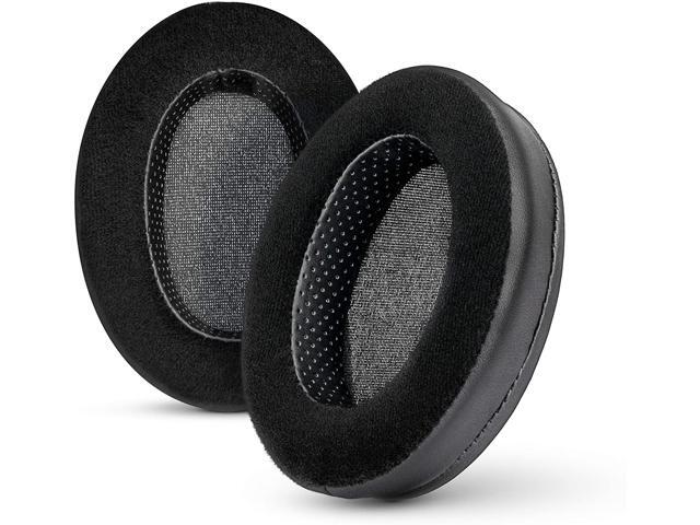Click here for Brainwavz Hybrid Memory Foam Earpad - Black PU/Vel... prices