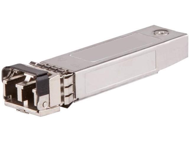 Click here for HP J4858D Aruba - SFP (mini-GBIC) transceiver modu... prices