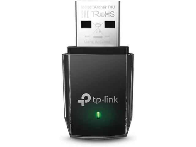 Click here for TP-LINK AC1300 MU-MIMO USB 3.0 Wi-Fi Adapter  Supe... prices