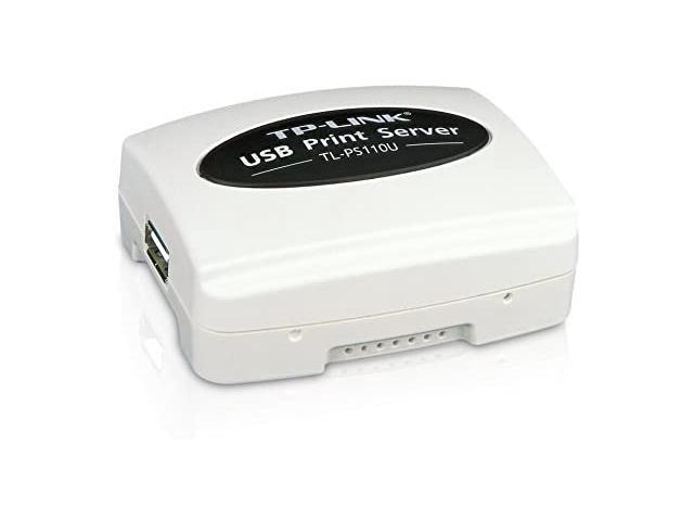 Click here for TP-LINK TL-PS110U - TP-Link Print Server for USB p... prices