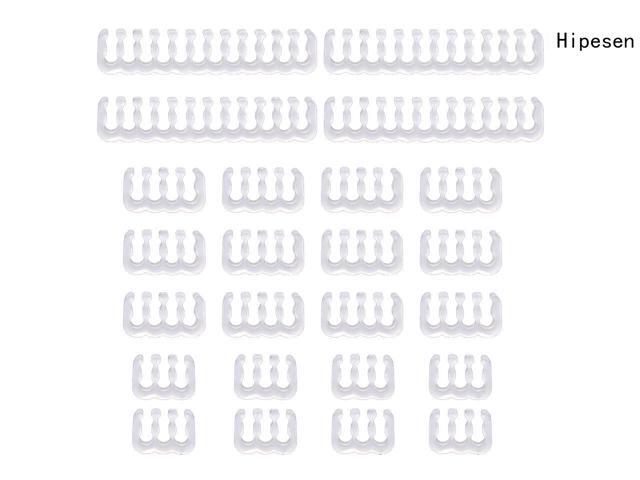 Click here for Hipesen 24 Pieces Set = 24-pin x 4  8-pin x 12  6-... prices