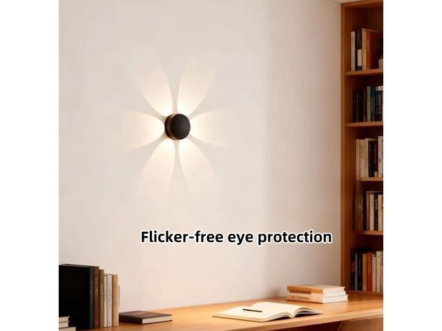 Click here for Rechargeable indoor lights for porch  6LEDs Ambian... prices