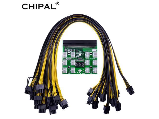 Click here for CHIPAL Power Module Breakout Board Kits with 12pcs... prices