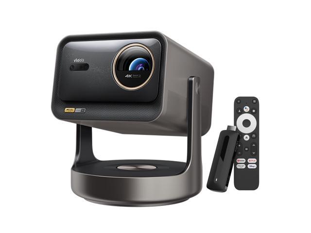 Click here for Hisense Vidda C3 Ultra 4K Projector MCL.39 Tri-Col... prices