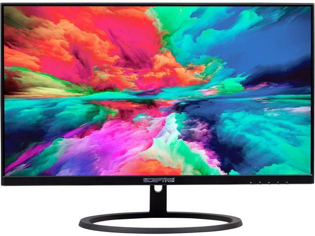 Click here for IPS 27 Inch 2K 2560 x 1440p QHD 75Hz DisplayPort H... prices