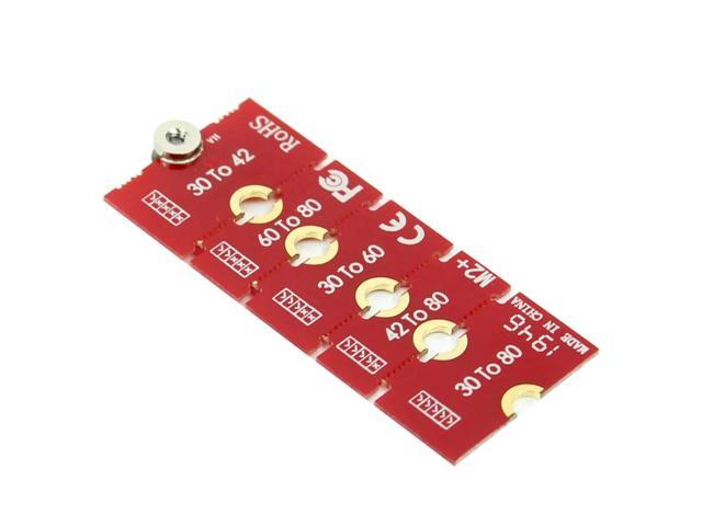 Click here for JEYI M2 PLUS for NGFF for NVME M.2 Extended Transf... prices