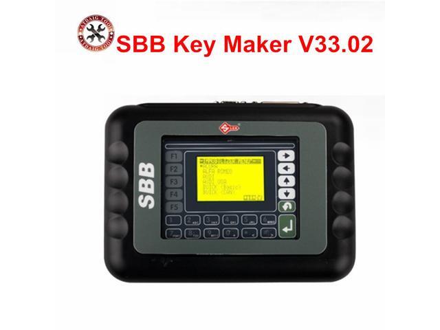 Click here for Professional sbb V33.02 Auto Key Programmer Multi-... prices