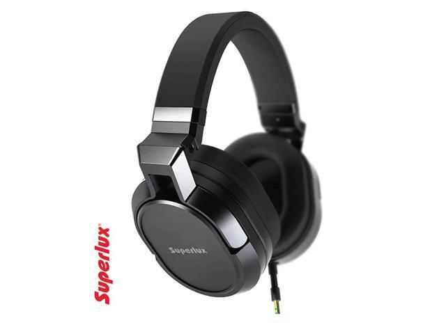 Click here for Superlux HD685 foldable headset high definition st... prices