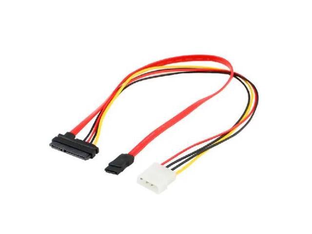 Click here for 7 Pin SATA Serial ATA to SAS 29 Pin & 4 Pin Power... prices
