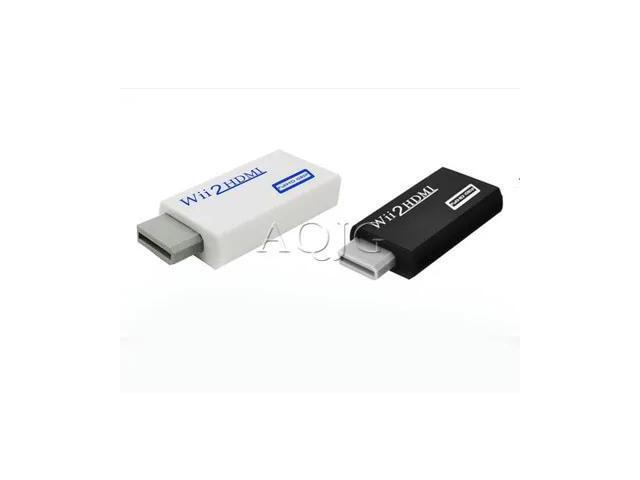 Click here for Wii to HDMI Adapter Converter Support FullHD 720P... prices