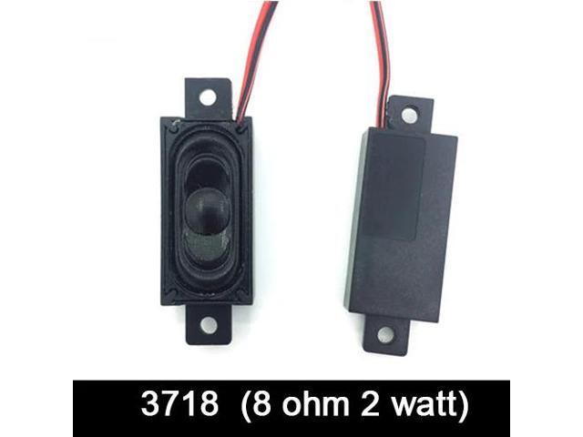 Click here for 3718 LCD monitor  TV speaker  antimagnetic speaker... prices
