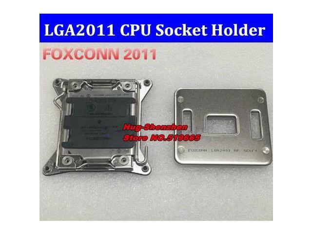Click here for CPU LGA2011 Socket holder stents Protect shell sup... prices
