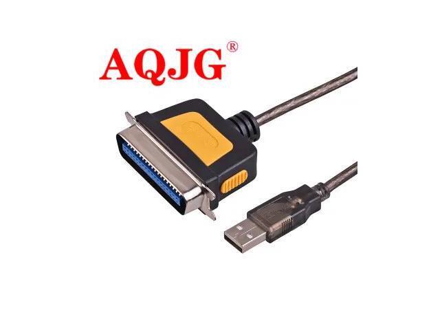 Click here for USB to DB36 Printer Cable LPT Female Port Parallel... prices