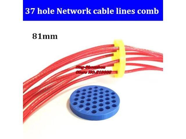Click here for 37 hole Network module network cable lines comb ma... prices