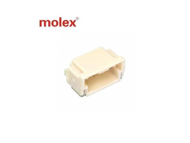 Click here for 1 0PCS Connector 5023520400 502352-0400 header con... prices