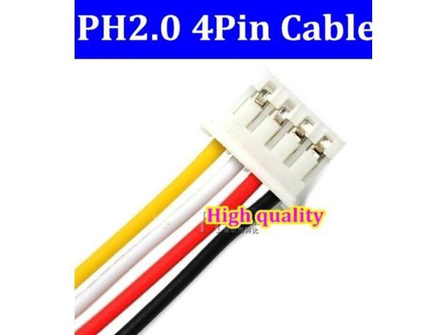 Click here for wholesale PH2.0 PH 2.0 4pin PH-4pin connector with... prices
