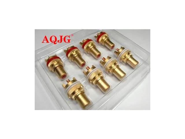 Click here for CMC 805-2.5F RCA socket Cinch RCA RCA plugs lotus... prices