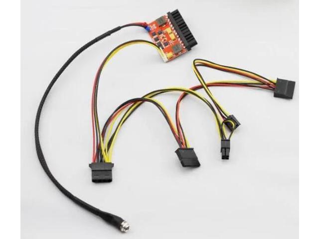 Click here for 16~24V ATX 200W Wide Voltage Pico PSU High Power D... prices