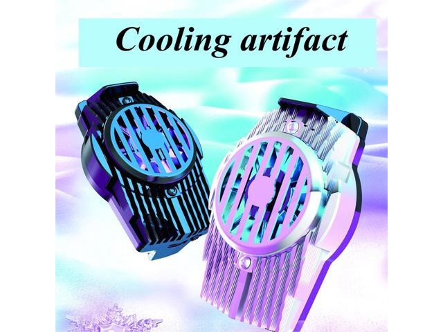 Click here for X5 Metal ABS Portable Universal Semiconductor Cool... prices