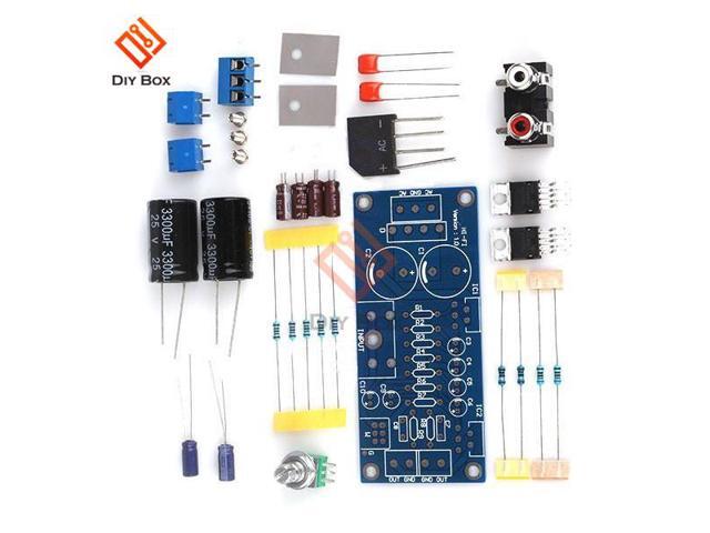 Click here for TDA2030A Audio Amplifier Board module Power amplif... prices