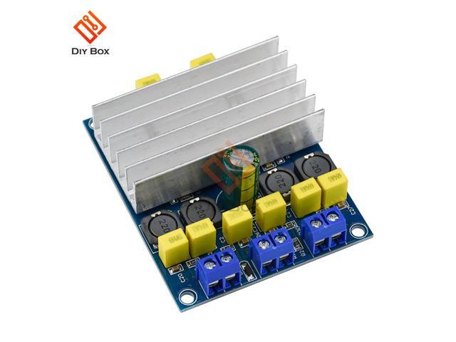 Click here for TDA7492 Class D Digital Amplifier Board module 2x5... prices