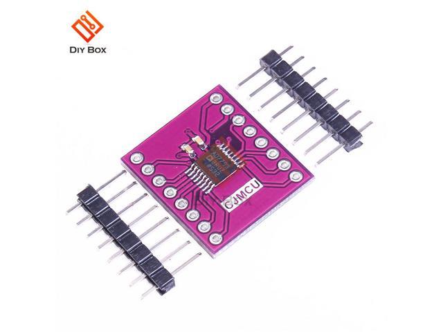 Click here for CJMCU-7793 AD7793BRU power Amplifier board Module... prices