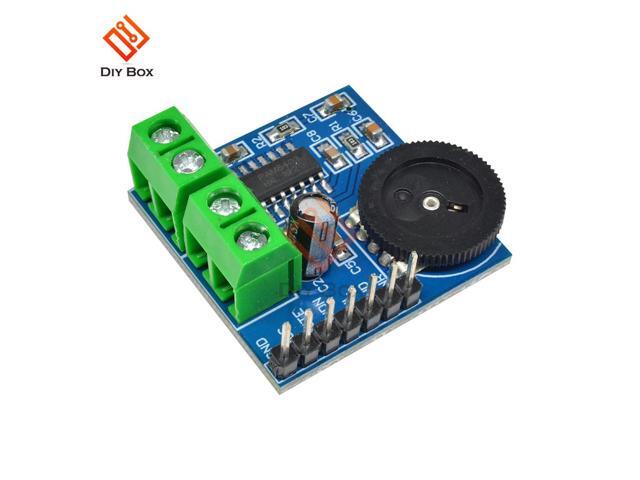 Click here for PAM8403 Class D power Amplifier Board module 5V 3W... prices