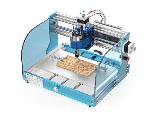 Click here for 3018-PROVer V2 CNC Milling Machine  Desktop CNC fo... prices
