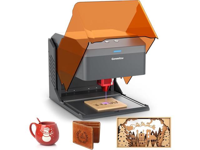 Click here for Kiosk 10W Laser Engraver  Light Weight & Portable... prices