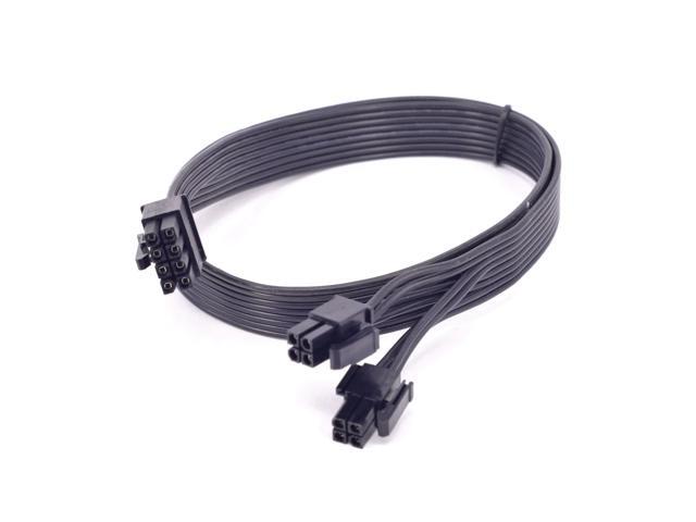 Click here for CPU 8pin to 4+4pin Power supply Cable ATX 12V Dura... prices