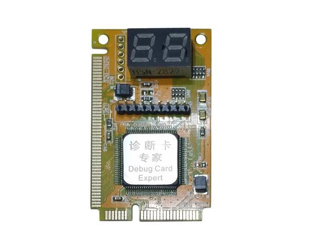 Click here for 3 in 1 Mini PCI-E LPC PC Analyzer Tester POST Card... prices