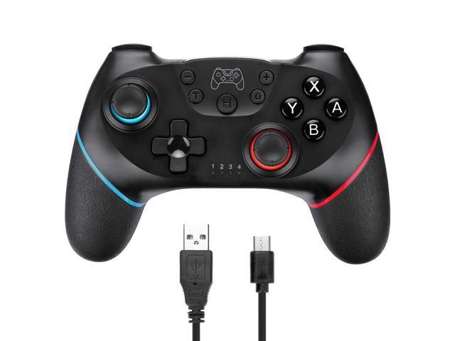 Click here for Wireless Gamepad Game Controller 6-Axis Gyro Dual... prices