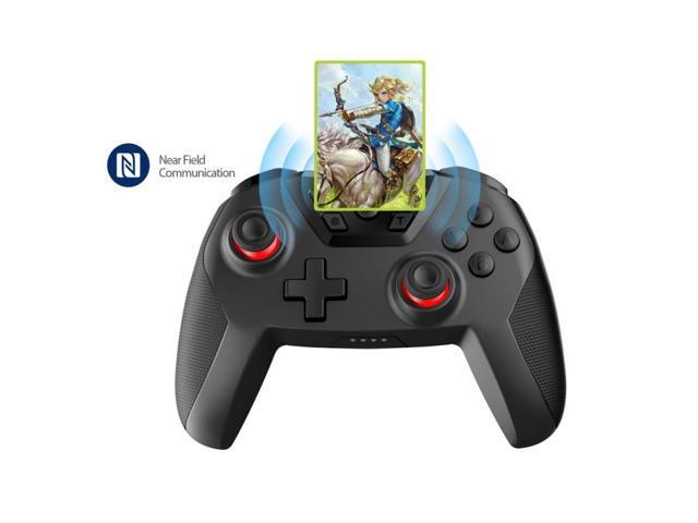 Click here for Wireless Bluetooth Gamepad For Nintendo Switch Pro... prices